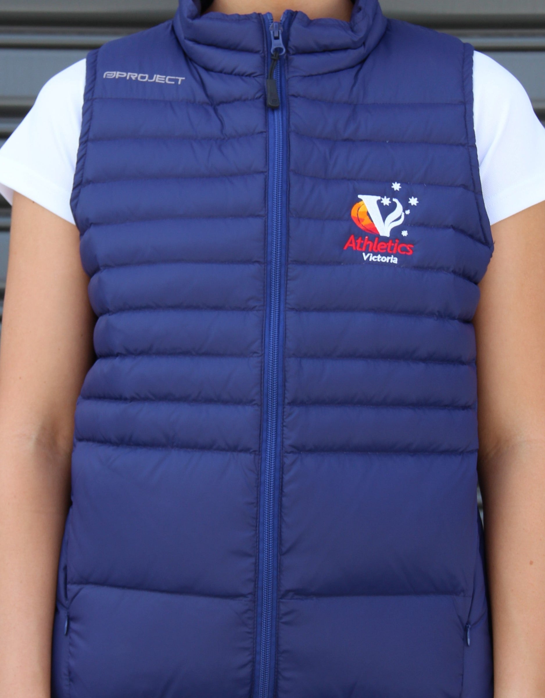 Athletics Victoria – Project Clothing