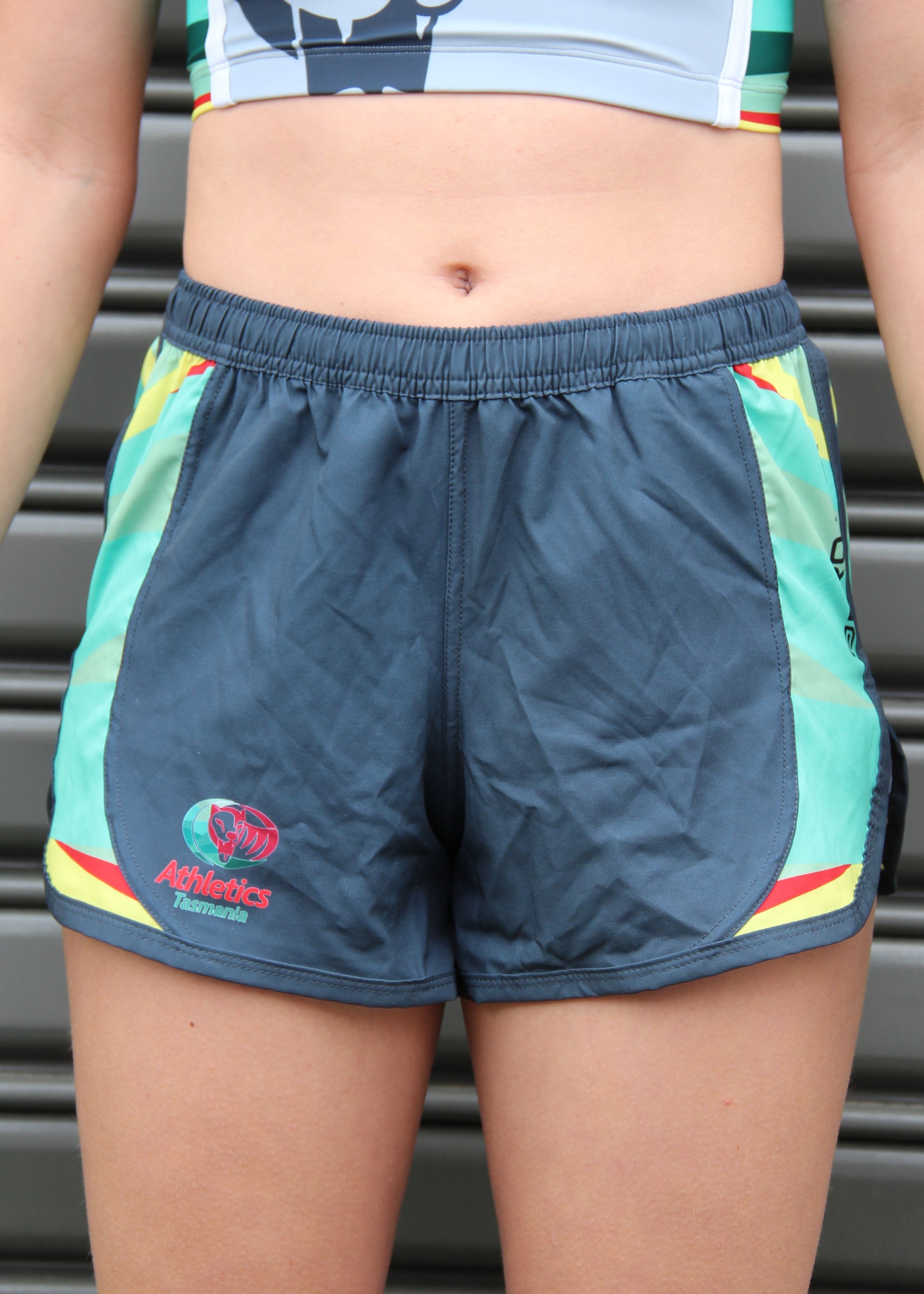 TAS Athletics Women's Marathon Run Short – Project Clothing