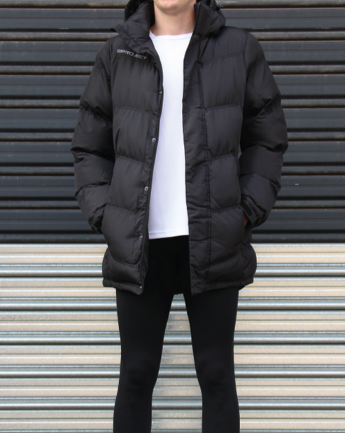 PROJECT JACKETS/VEST – Project Clothing