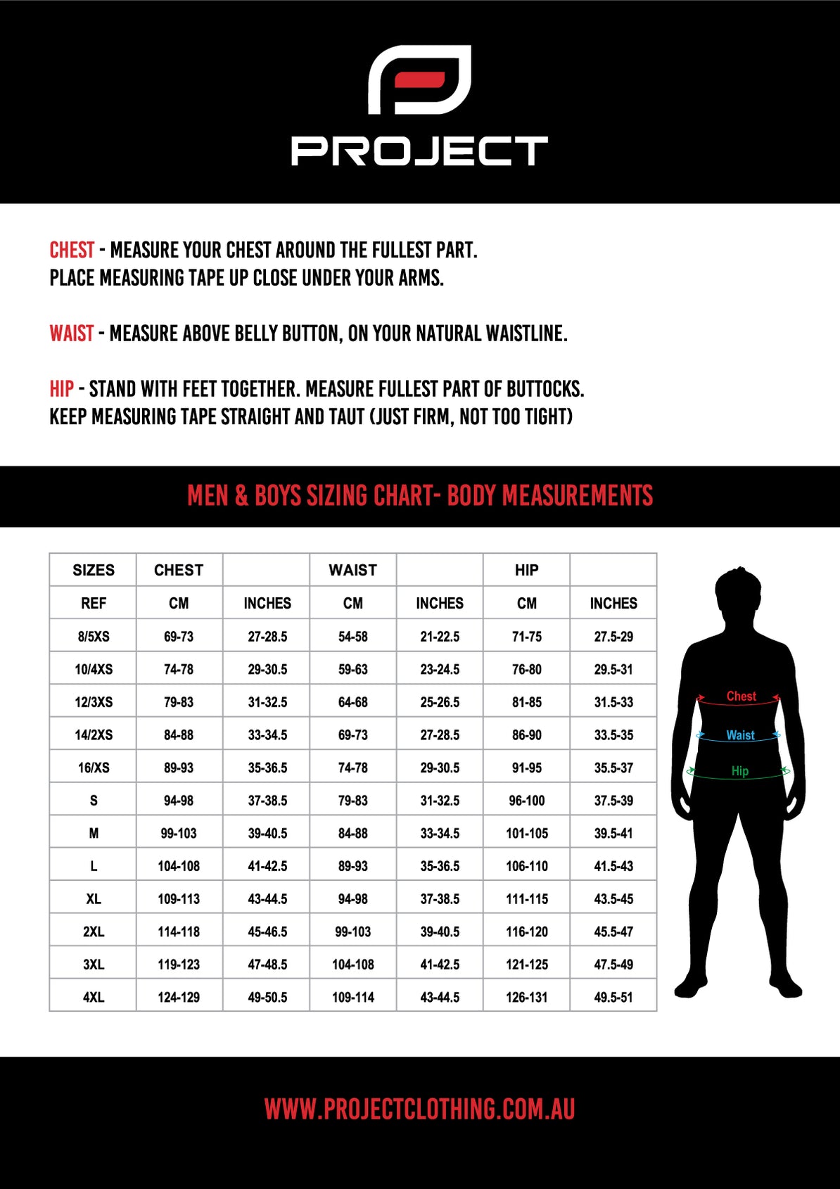 Colac Men's L/Sleeve Umpire Tee – Project Clothing