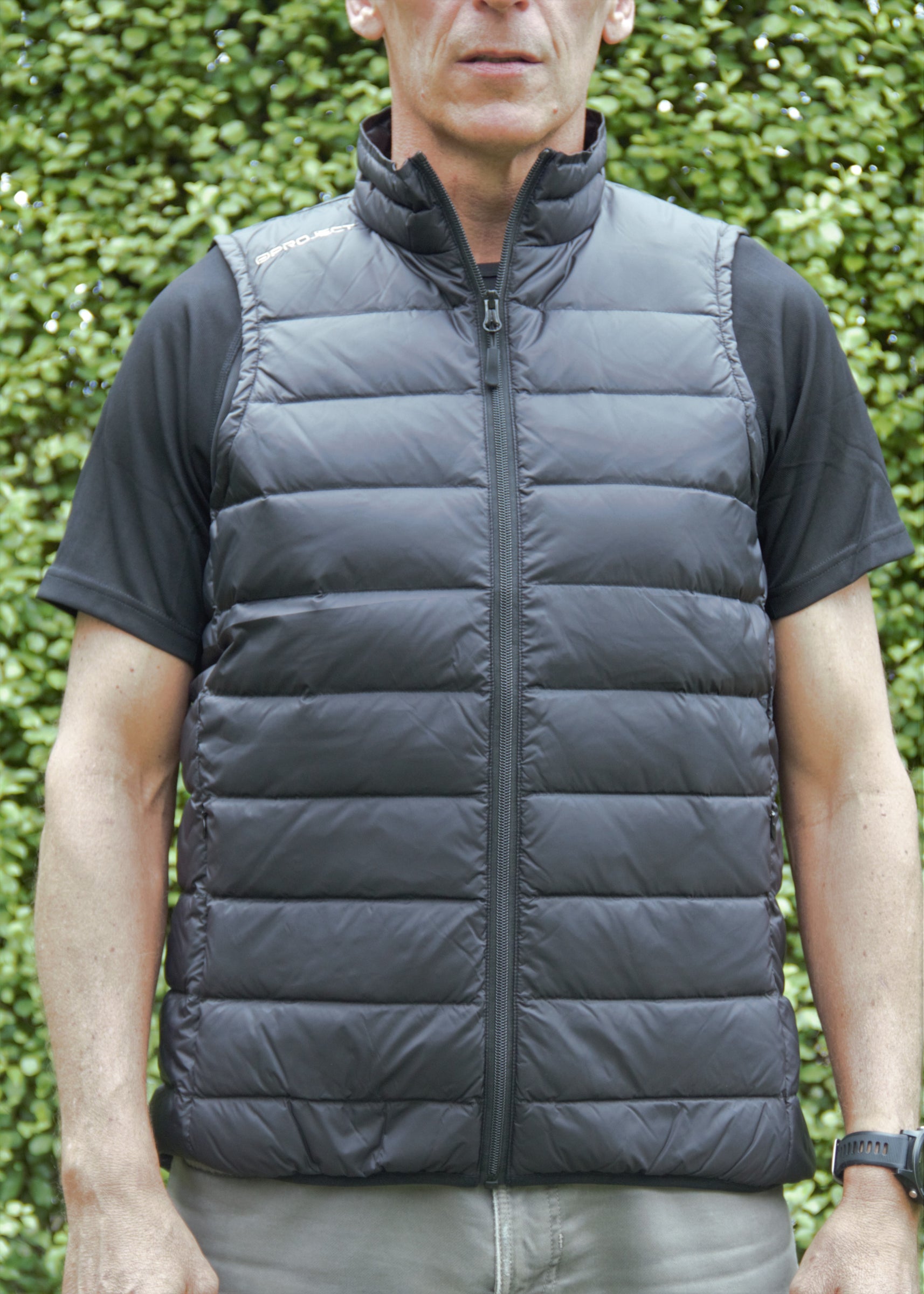 PROJECT JACKETS/VEST – Project Clothing