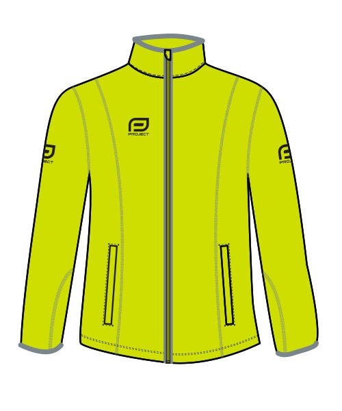 AFL Unisex Goal Membrane Jacket – Project Clothing